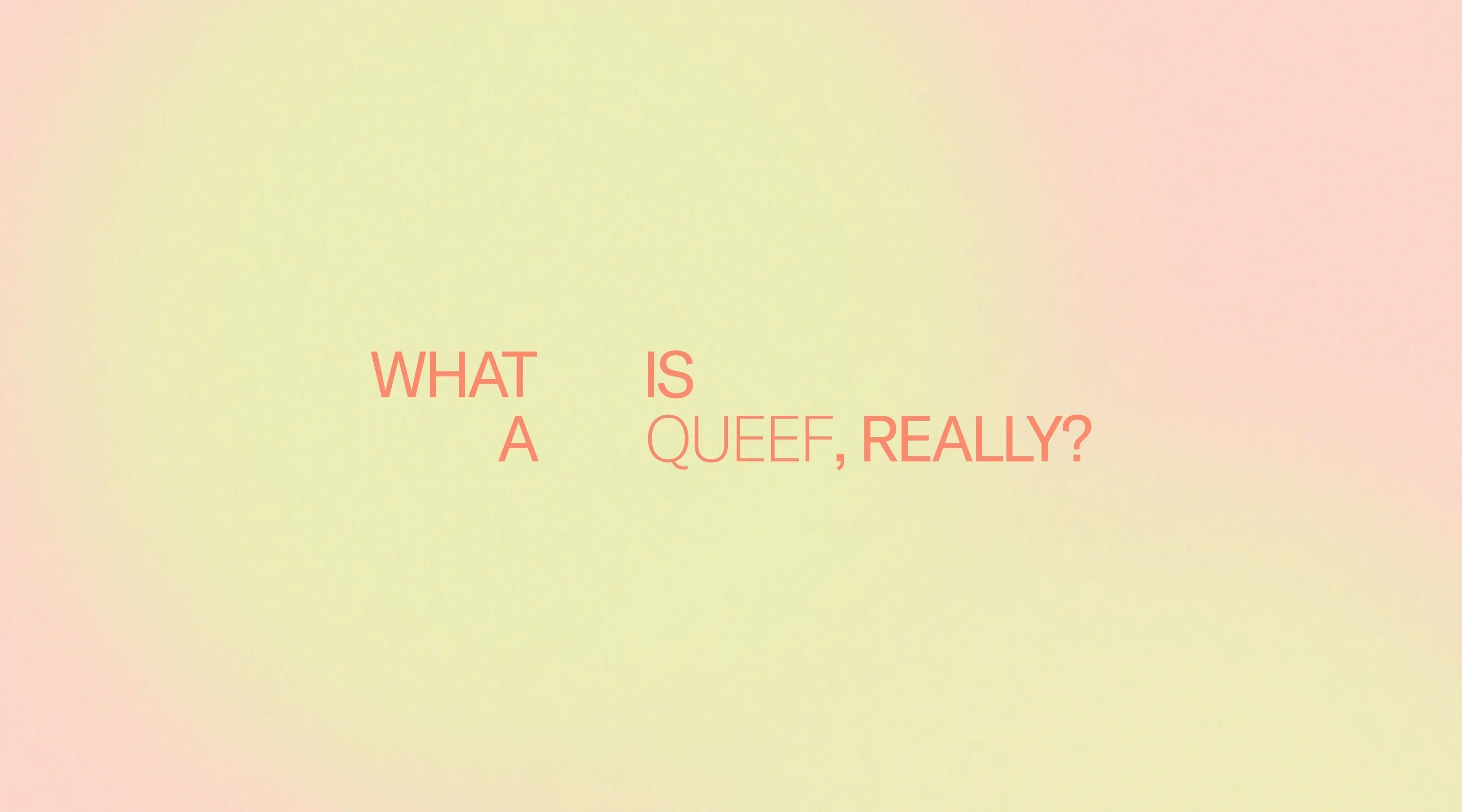 What Is a Queef, Really? Causes, Symptoms & When to See a Doctor – Dame ...